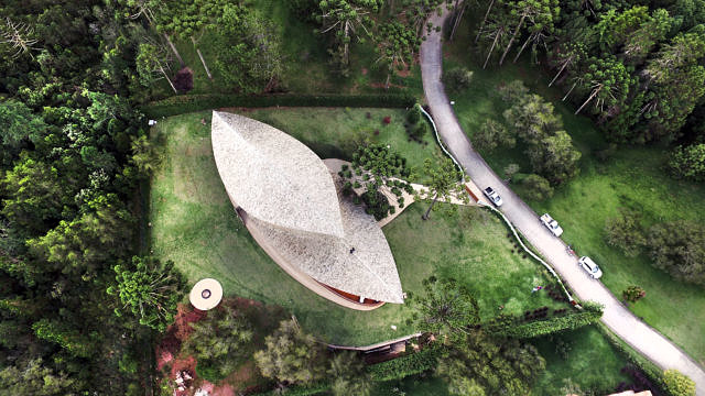 Pinion House — Mareines Arquitetura