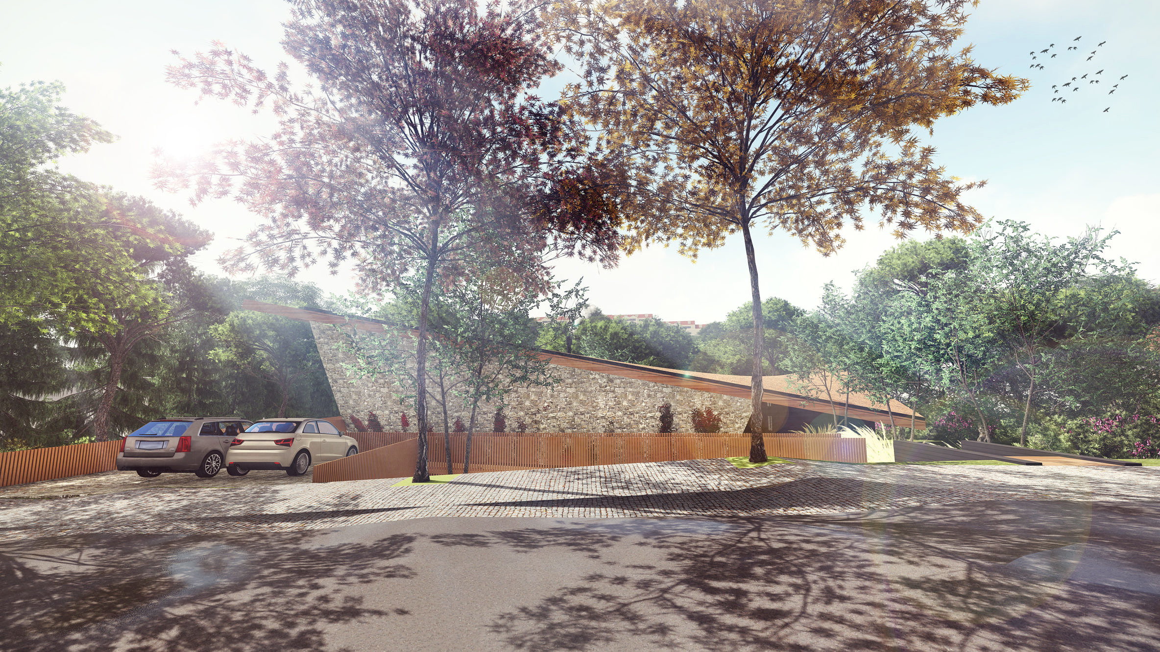 Casa Green — Mareines Arquitetura