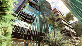 Edifício Leblon — Mareines Arquitetura