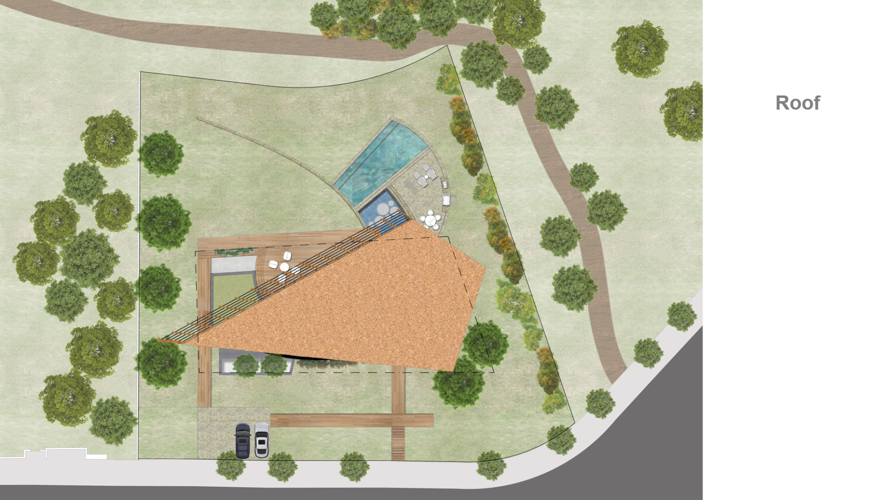 Casa Green — Mareines Arquitetura
