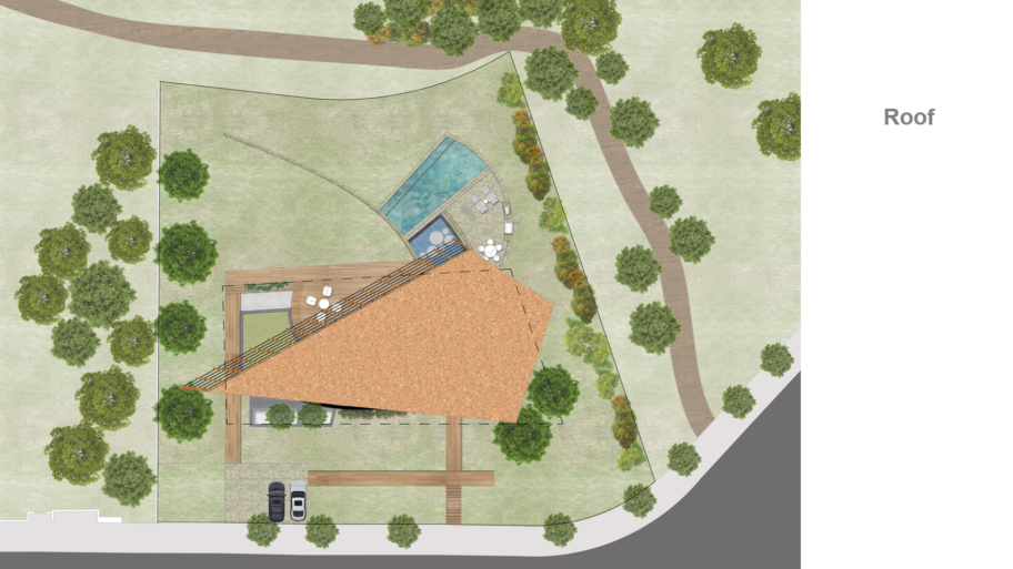 Casa Green — Mareines Arquitetura