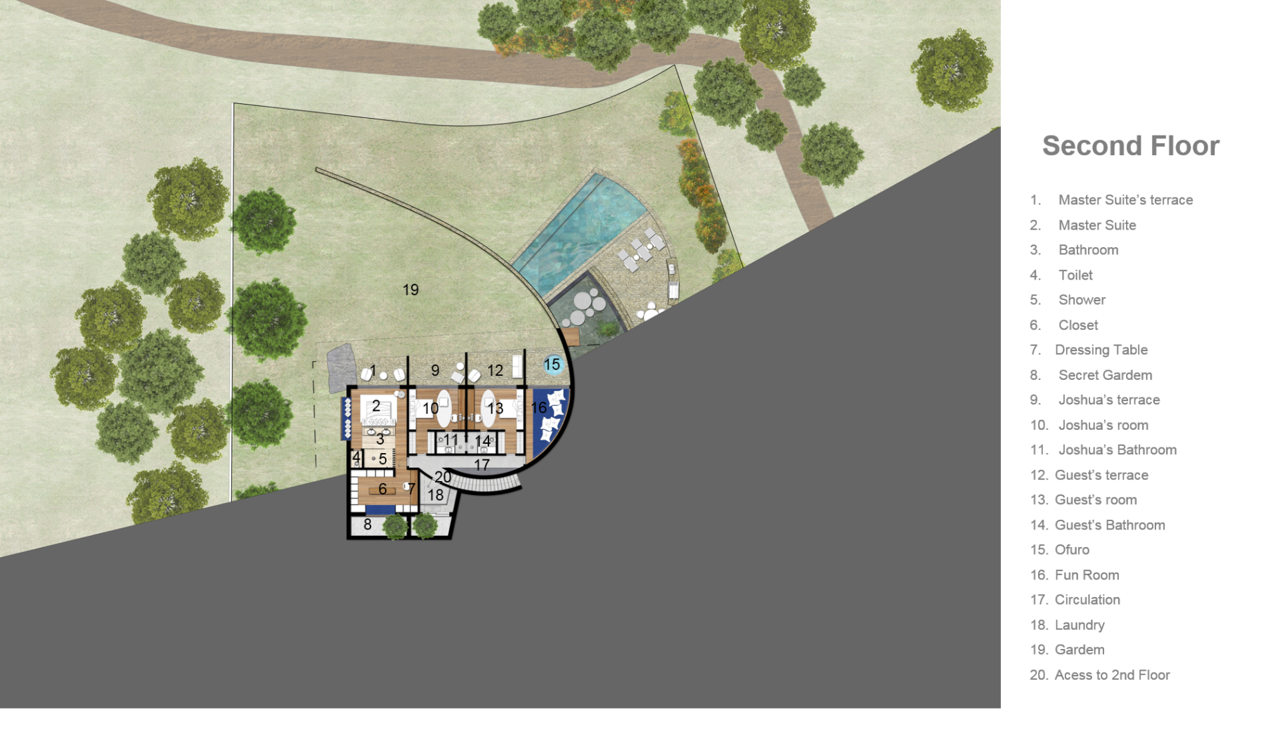 Casa Green — Mareines Arquitetura